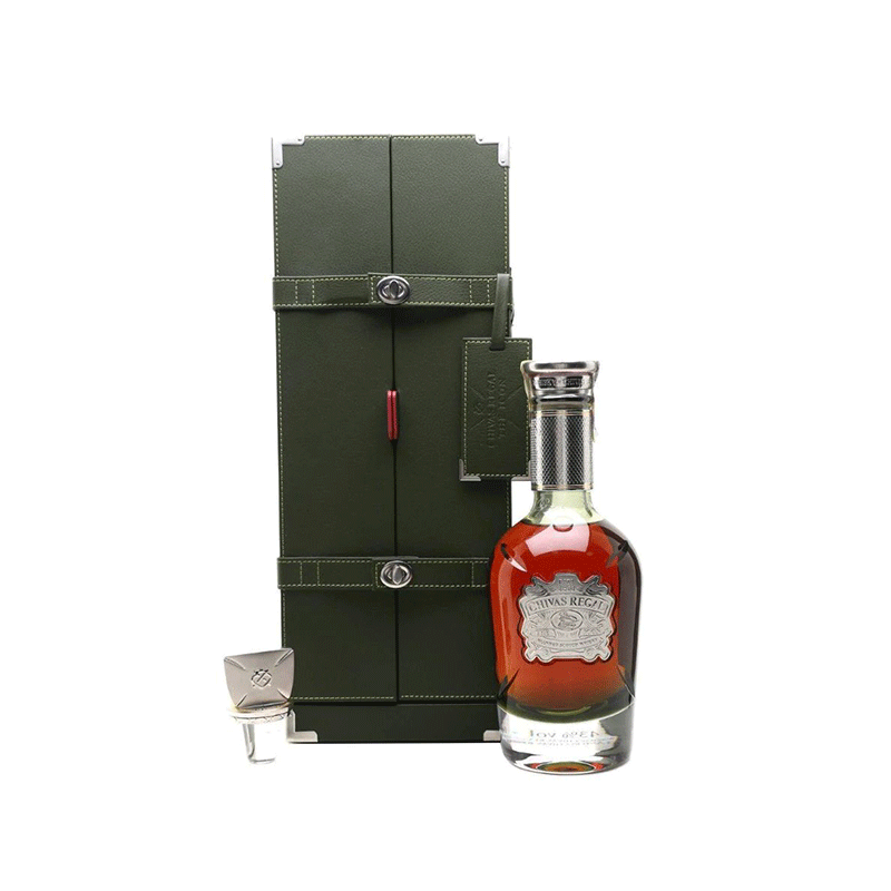 Chivas Regal The Icon (70CL): order liquor online, Abu Dhabi