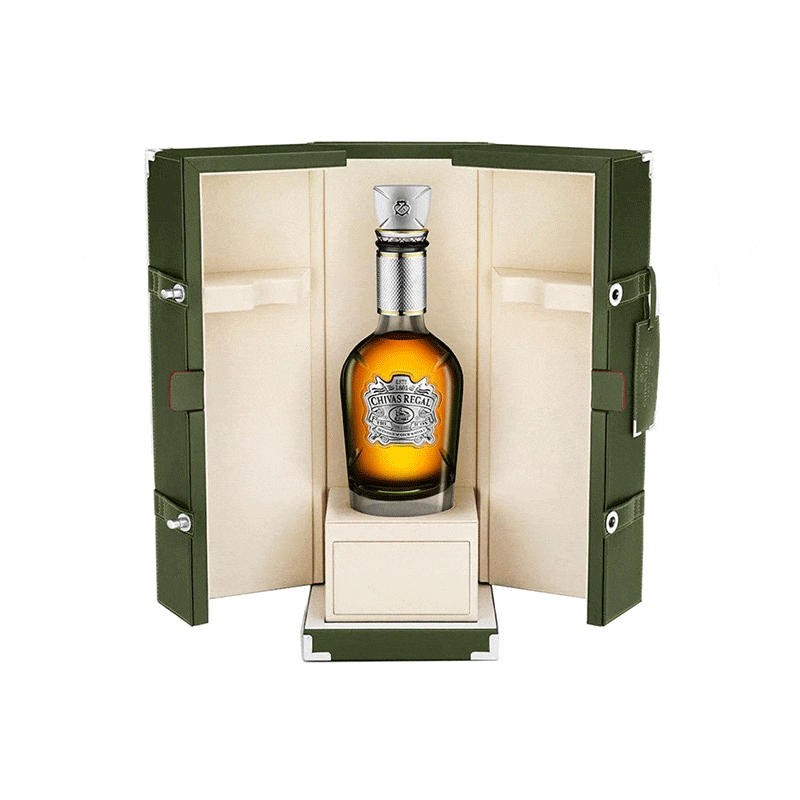 Chivas Regal The Icon (70CL): order liquor online, Abu Dhabi