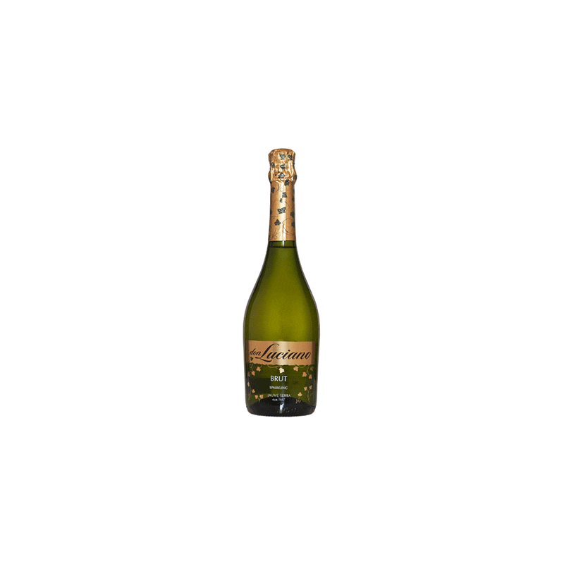 Don Luciano Brut (75CL) – GMP