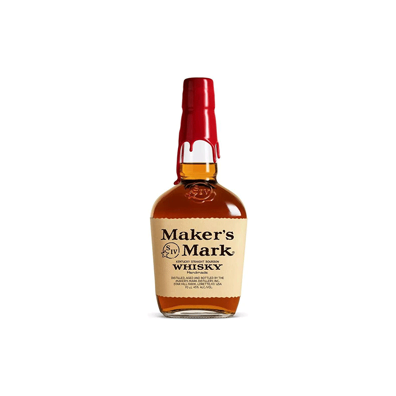 Maker's Mark Bourbon | Gray Mackenzie & Partners online liquor store