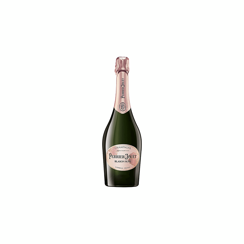Buy Perrier-Jouët Blason Rosé (75CL) online: GMP