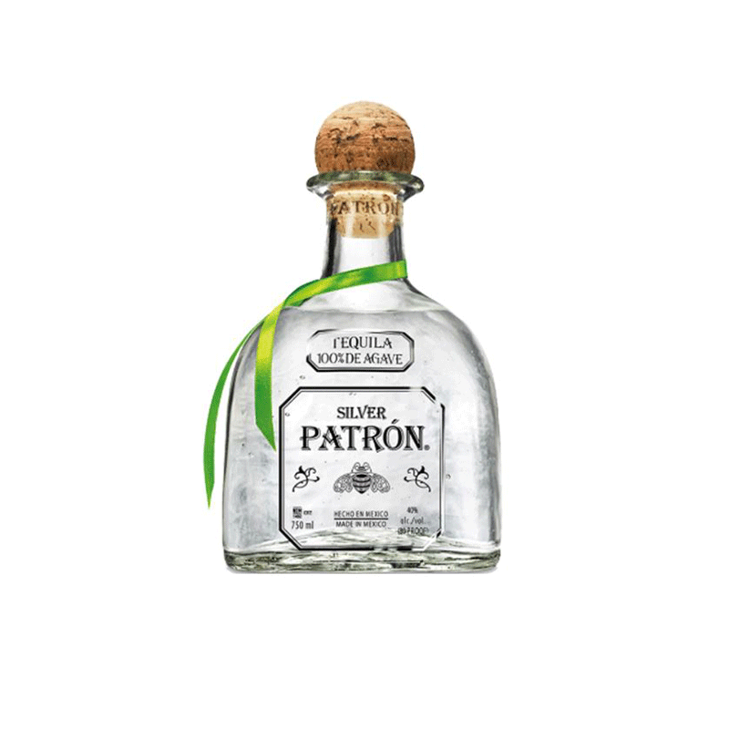Patron Silver 75Cl GMP Alcohol Shop In Abu Dhabi Patron Silver 75Cl GMP Alcohol Shop In Abu Dhabi