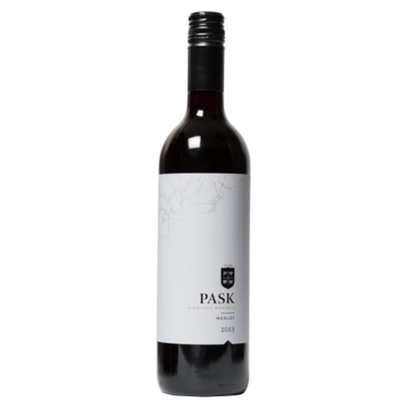 Pask Chardonnay (75CL) – GRAY MACKENZIE & PARTNERS