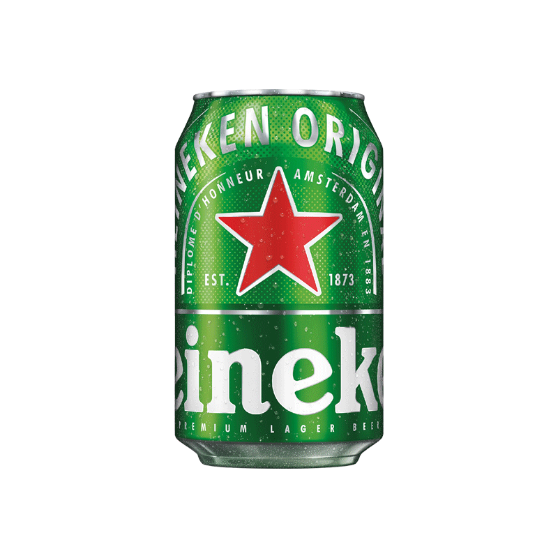 Heineken Cans (33CL) | Gray Mackenzie & Partners | Order online in AUH