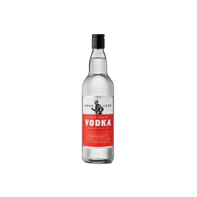 Lord Jack Vodka (75CL): vodka delivery in Abu Dhabi, & Al Ain