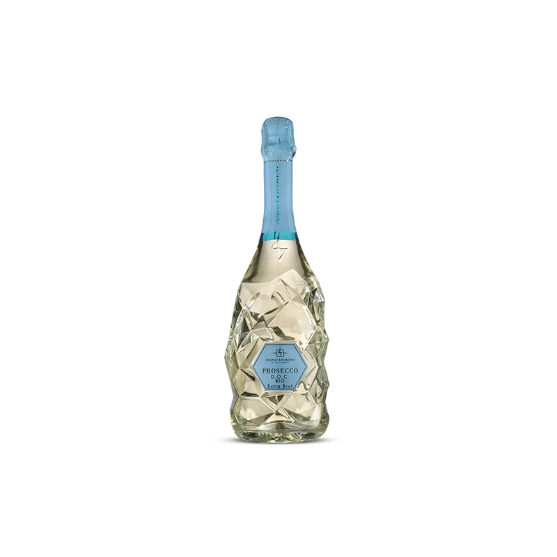 Prosecco DOC Spumante Bio Vegan Extra-Brut (750ml) | GMP