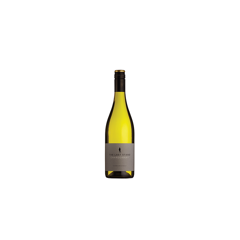 The Last Stand Chardonnay (750ml) | Gray Mackenzie & Partners (GMP)