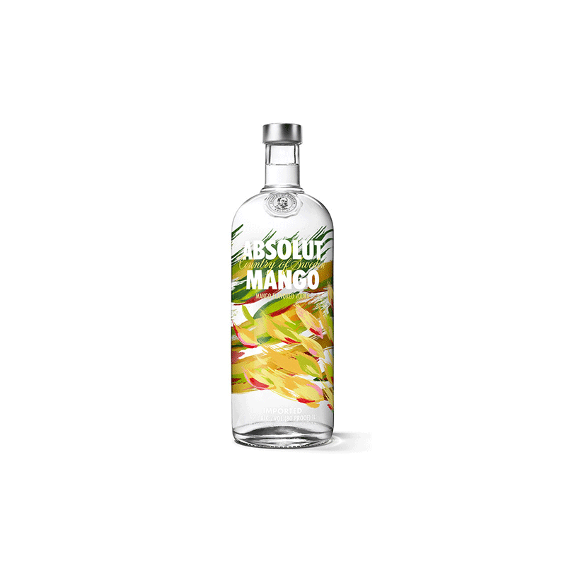 Absolut Mango (75CL) – GRAY MACKENZIE & PARTNERS
