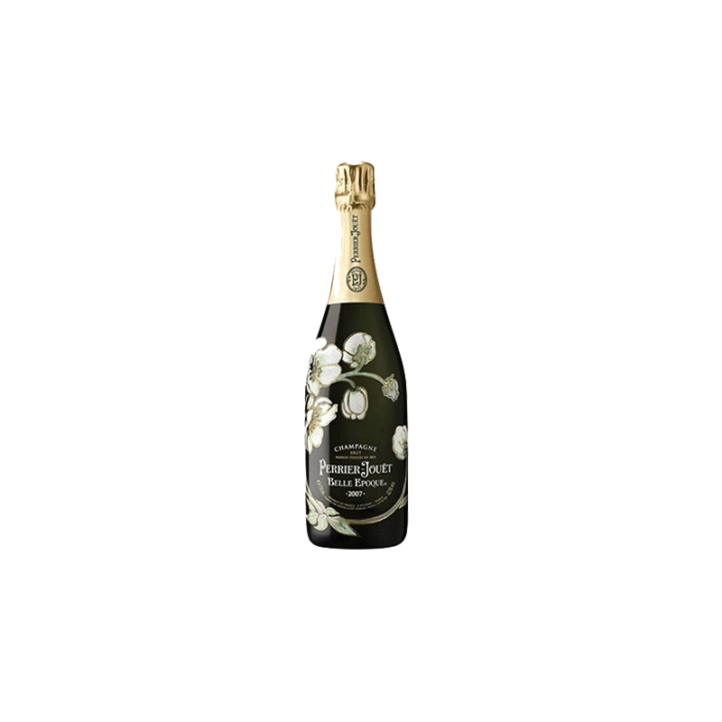 Perrier-Jouët, Belle Époque (75CL) – GRAY MACKENZIE & PARTNERS