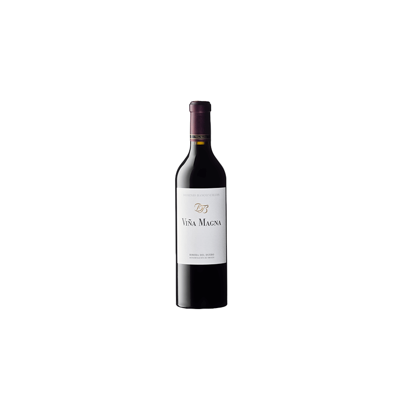 Viña Magna Crianza, Dominio Basconcillos (75CL) – GRAY MACKENZIE & PARTNERS