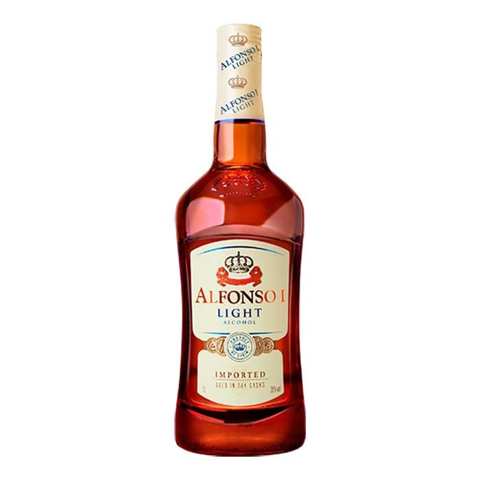 Brandy: GMP, best online alcohol store in Abu Dhabi