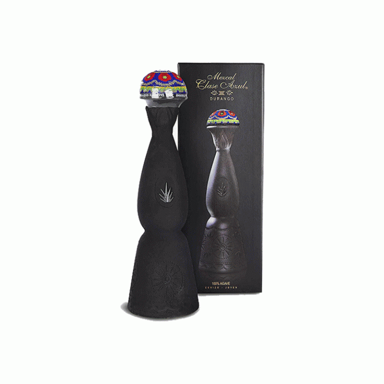 Clase Azul Mezcal (70CL): online alcohol delivery