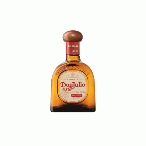 Buy Don Julio Repesado Tequila (75CL) online: Alcohol delivery