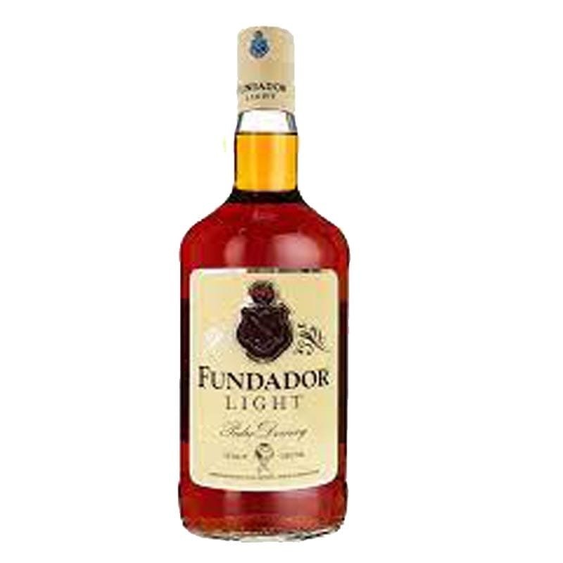 Fundador Light Brandy (1L)