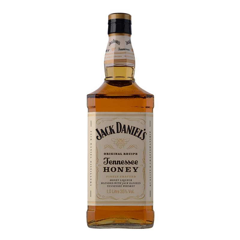 Jack Daniel Honey (1L)