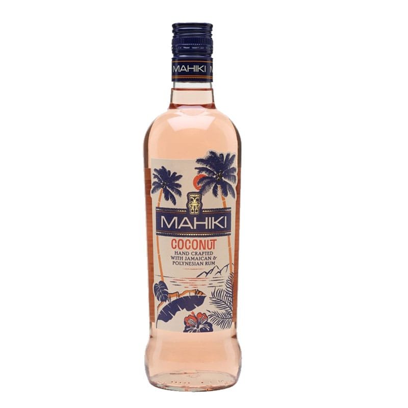 Rum: GMP, online alcohol delivery in Abu Dhabi