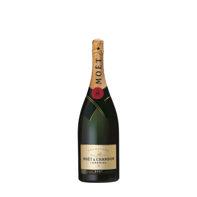 Moët & Chandon Brut Impérial (75CL): alcohol home delivery