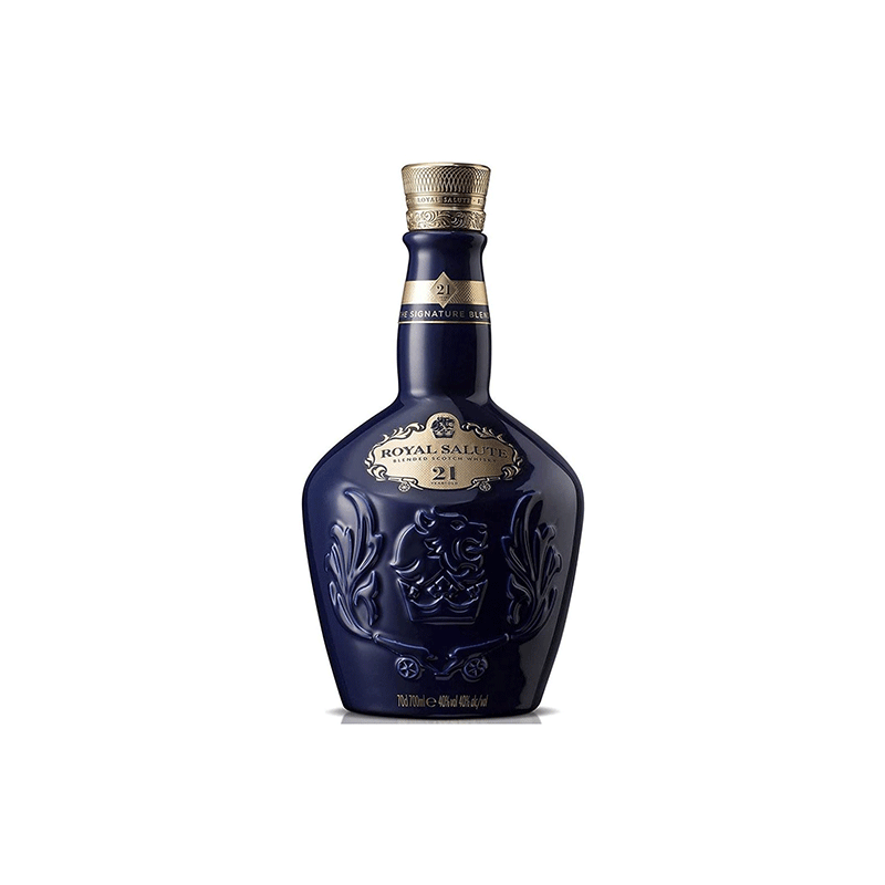Royal Salute (70 CL): alcohol home delivery in Abu Dhabi