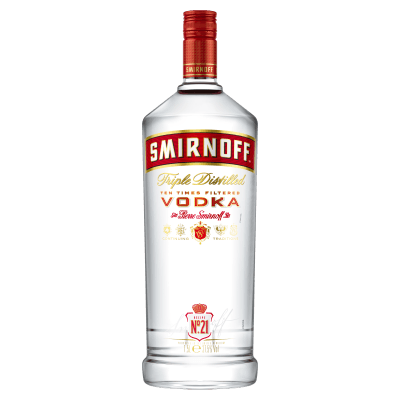 Looking to order premium Vodka online in Abu Dhabi?