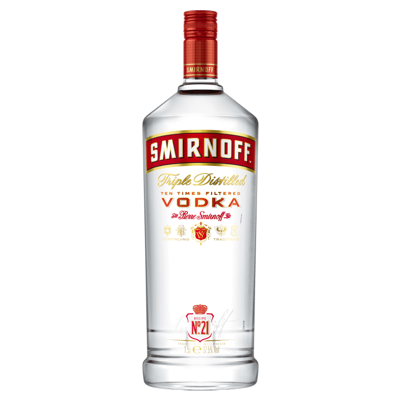 Looking to order premium Vodka online in Abu Dhabi?