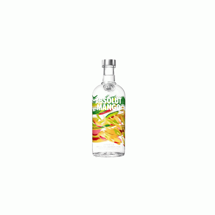 Buy Absolut Mango (75CL): GMP. online alcohol delivery