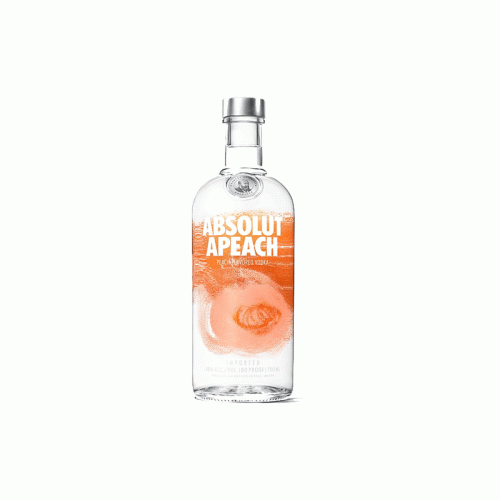 Buy Absolut Peach (75CL) online in Abu Dhabi, & Al Ain