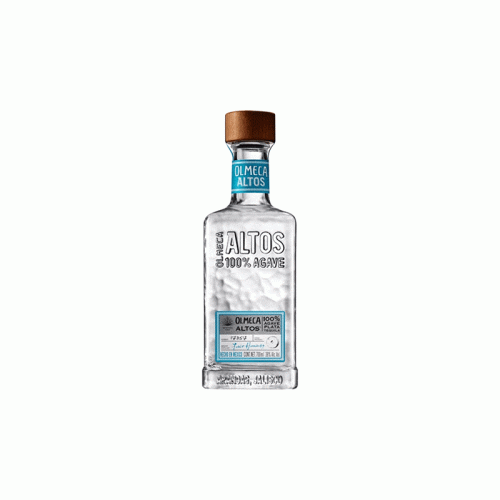 Buy Olmeca Altos Plata Tequila (70CL) Online: Abu Dhabi