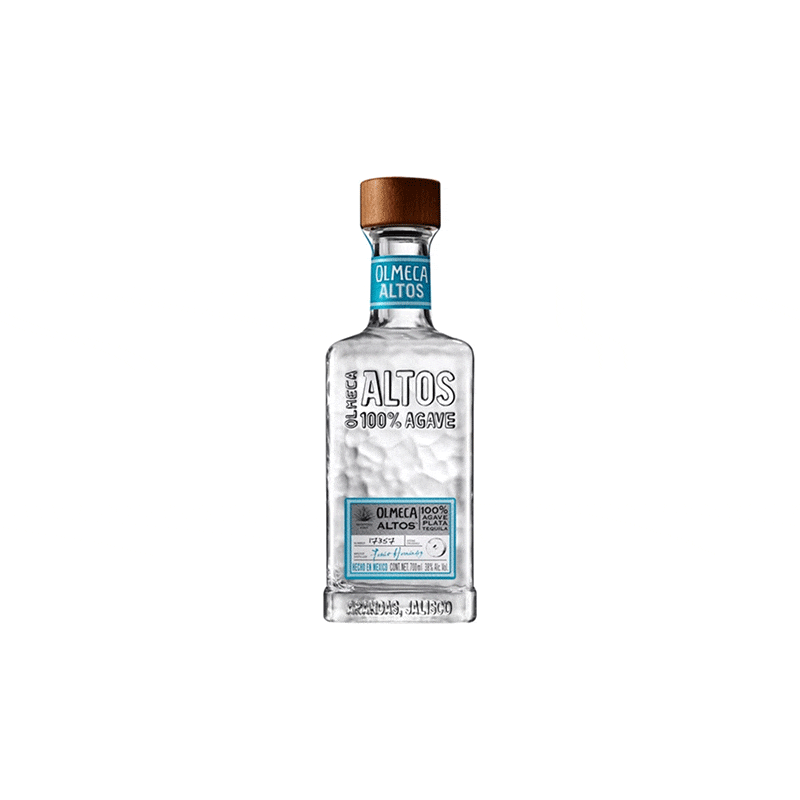 Buy Olmeca Altos Plata Tequila (70CL) Online: Abu Dhabi