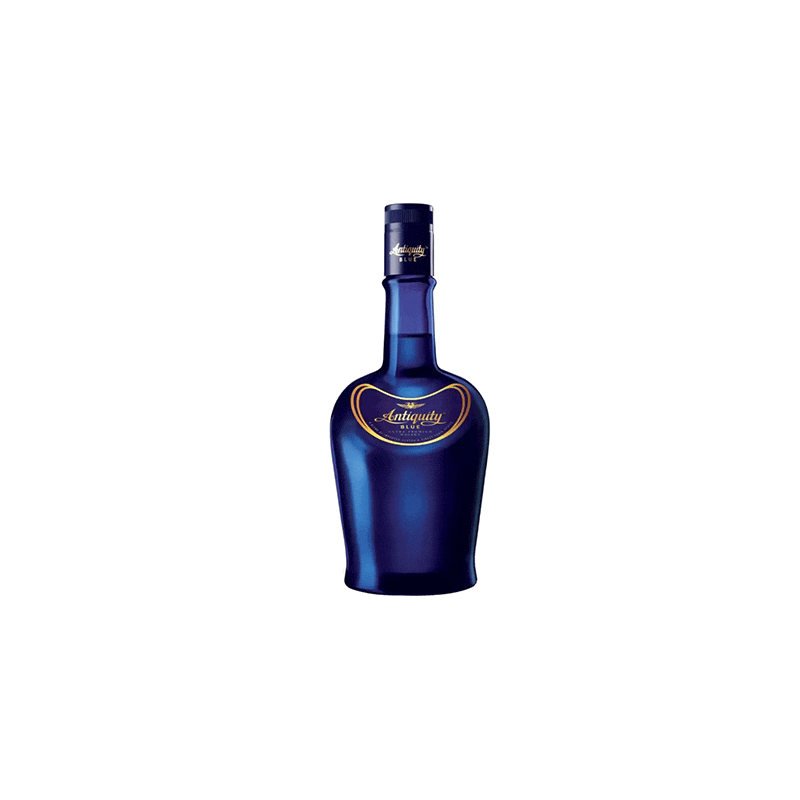 Antiquity Blue Whisky (75CL) – GMP