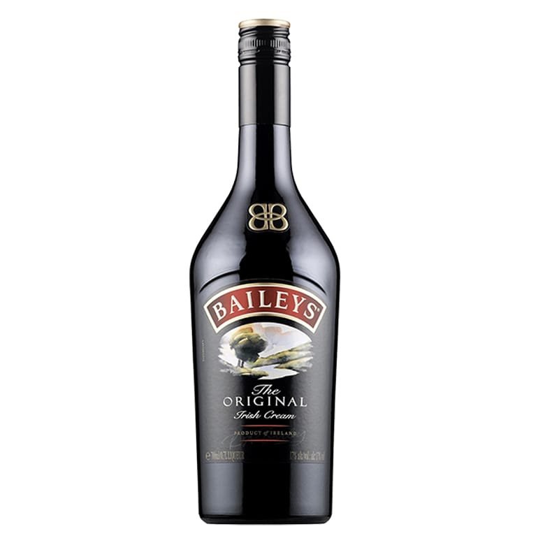 Baileys Original Irish Cream Liqueur (75CL)