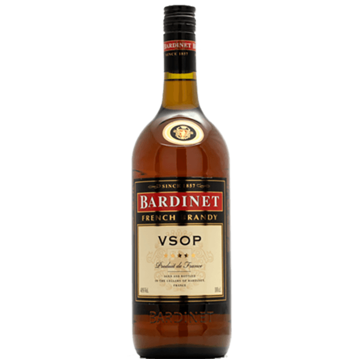 Bardinet Vsop French Brandy (1L) – GMP