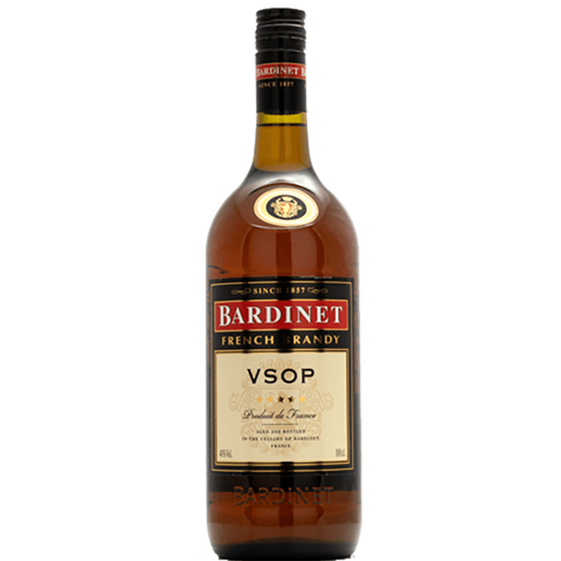 Alfonso Light Brandy (1L) – GMP