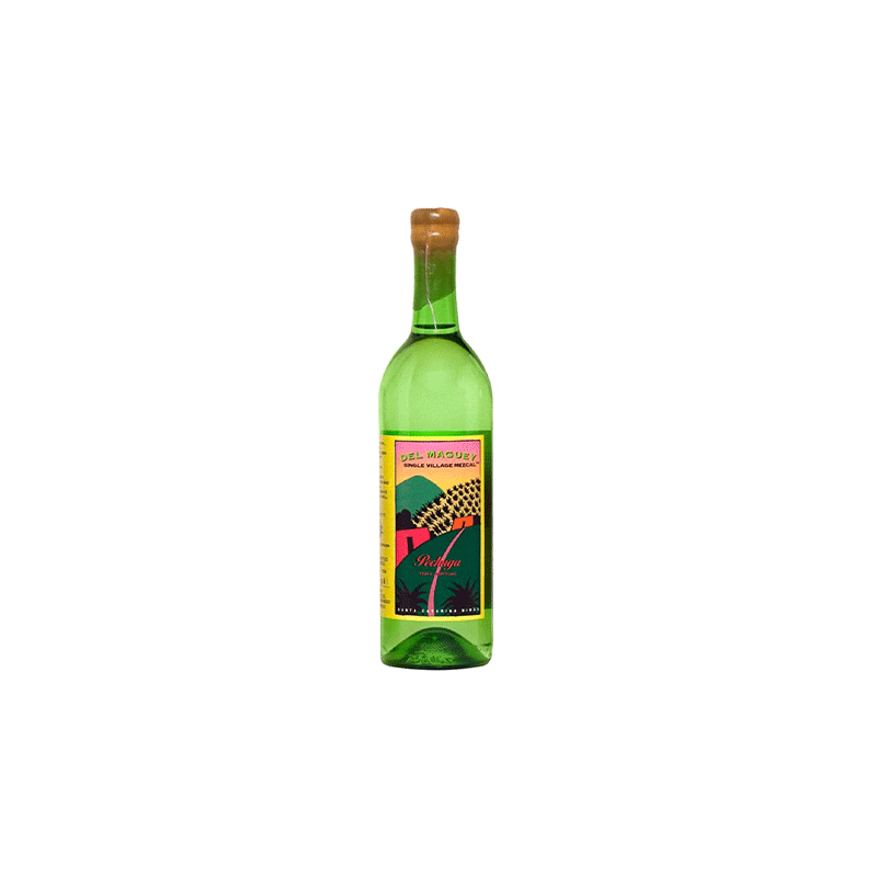 Del Maguey Pechuga Mezcal (70CL): Abu Dhabi liquor delivery