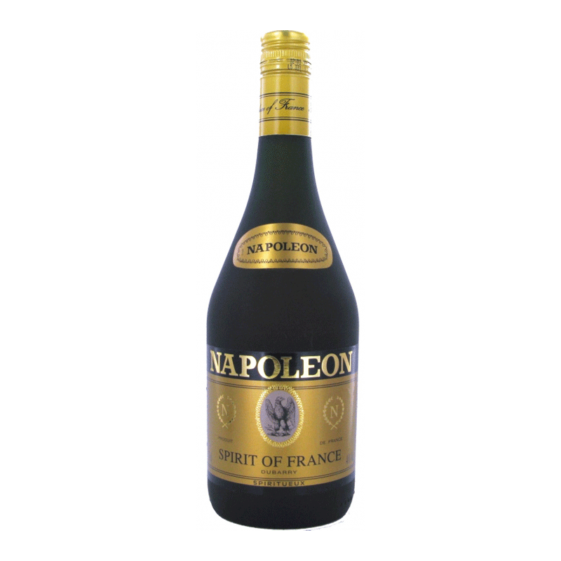 Spirit Dubarry Napoleon (100L): GMP, online alcohol delivery