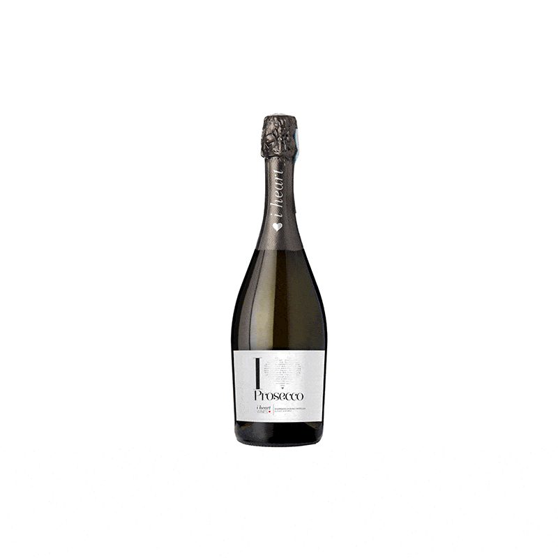 I Heart Prosecco (75CL) – GMP