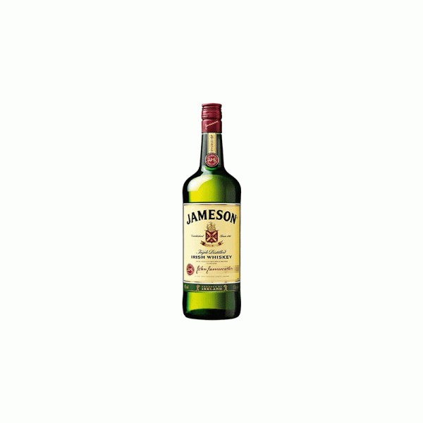 Buy Johnnie Walker Black Label (1L) in Abu Dhabi, & Al Ain