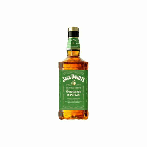 Jack Daniels Apple (100CL): order liquor online, Abu Dhabi