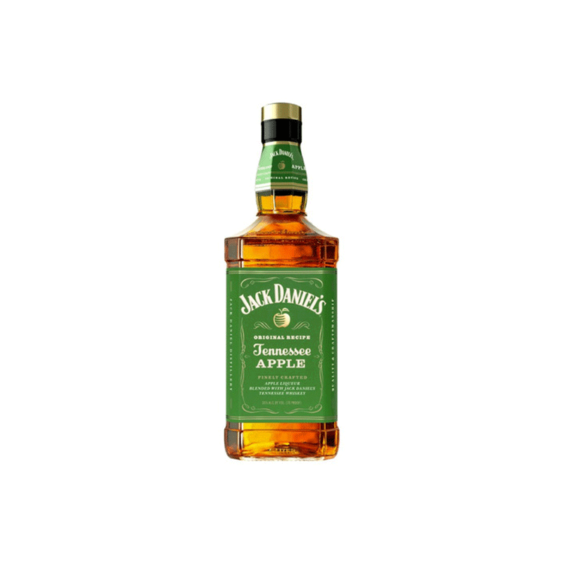 Jack Daniels Apple (100CL): order liquor online, Abu Dhabi