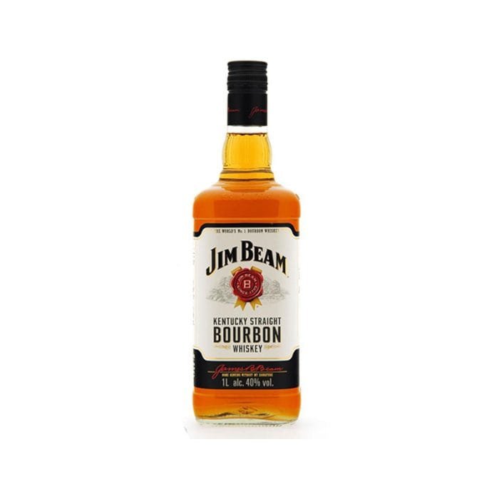 Jim Beam (100CL)