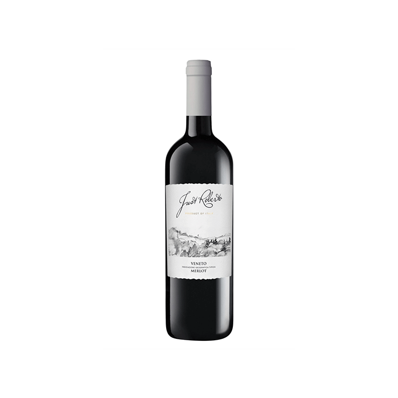 Just Roberto Merlot (75CL): order liquor online, Abu Dhabi