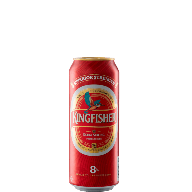 Red Horse Beer Can (50CL) – GMP