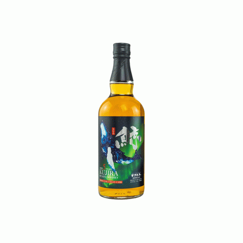 Kujira Ryukyu Whisky 5 Years (70CL): online alcohol delivery