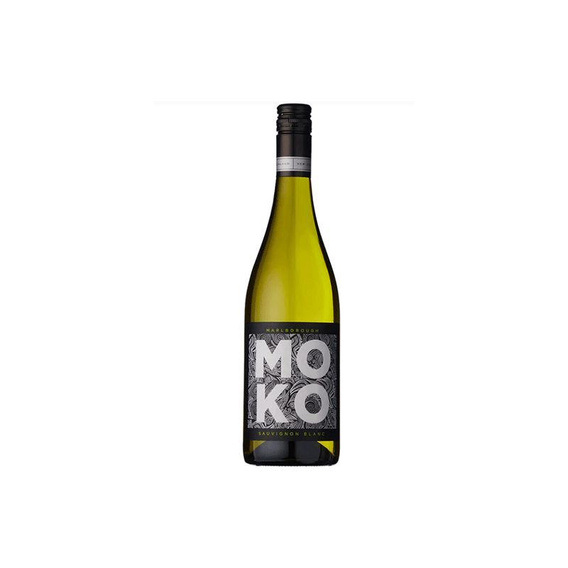 Moko Black Sauvignon Blanc (75CL): GMP, online liquor store