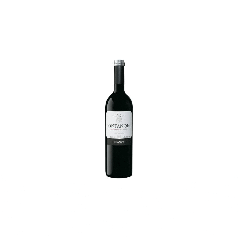 Ontañón Rioja Crianza (75CL): GMP, order liquor online
