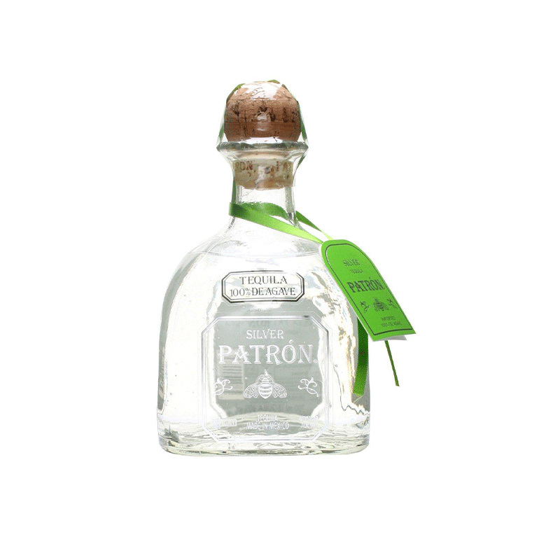 Patron Silver (100CL) – GMP
