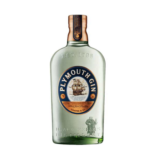 Alfonso Light Brandy (1L) – GMP