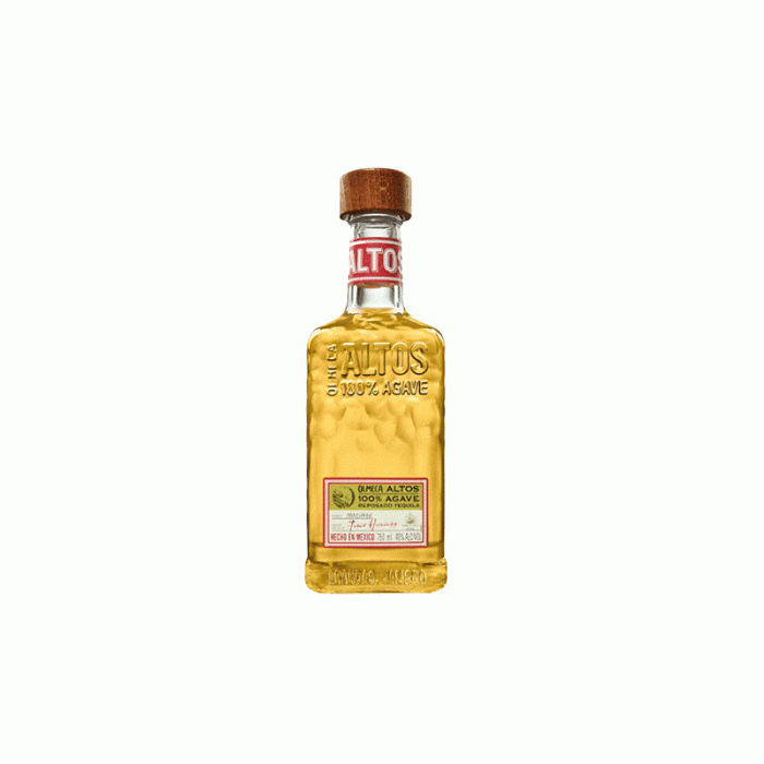 Buy Olmeca Altos Reposado Tequila (70CL) online: GMP