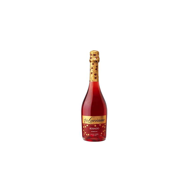 Don Luciano Rosado (75CL): Buy liquor online, GMP