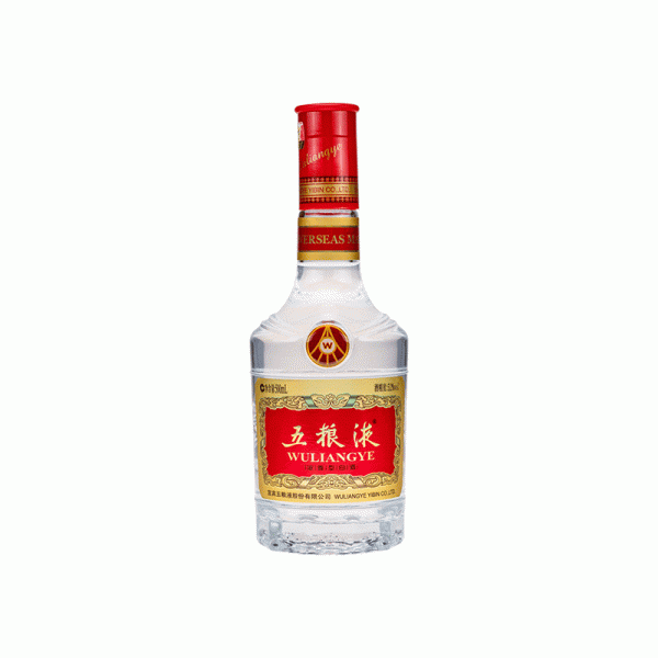 Buy Wu Liang Ye Tequ (50CL) online: GMP, online alcohol store