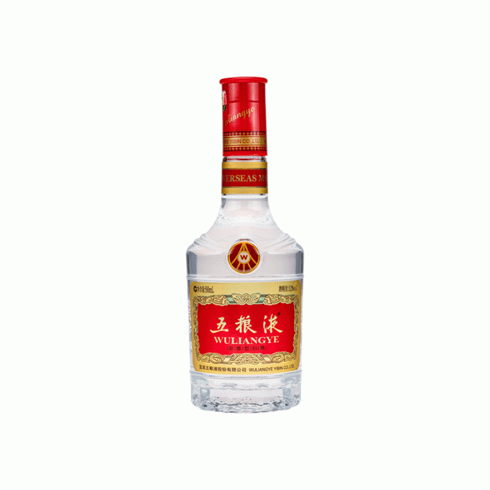 Buy Wu Liang Ye Tequ (50CL) online: GMP, online alcohol store